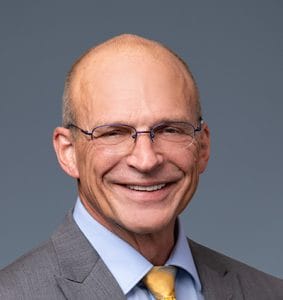 Scott Halleran — Earthrise Energy