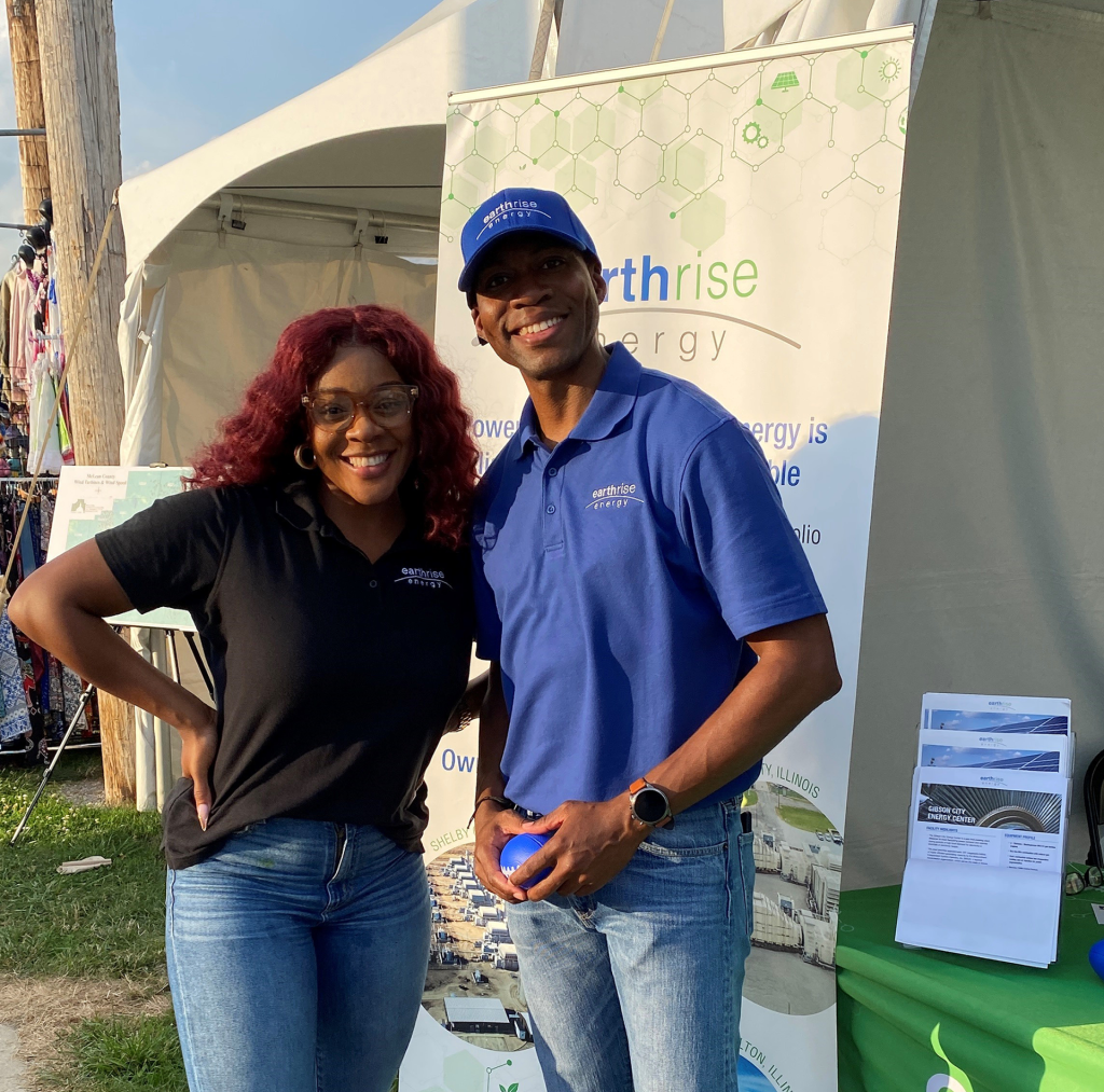 Careers — Earthrise Energy