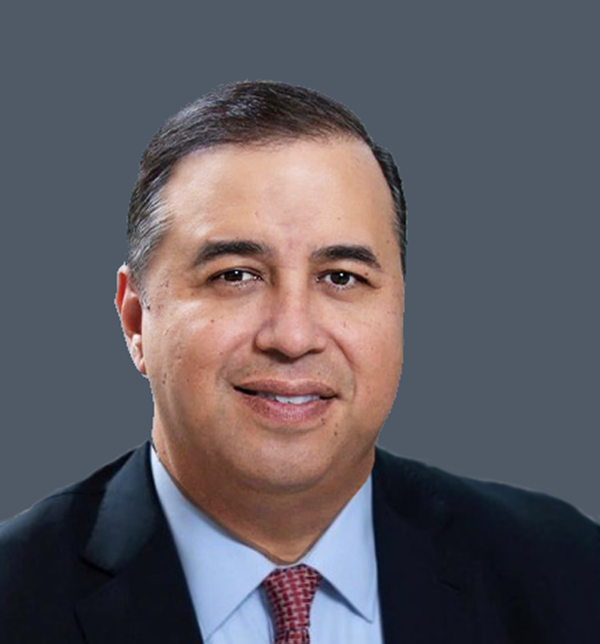 Leadership — Earthrise Energy Management