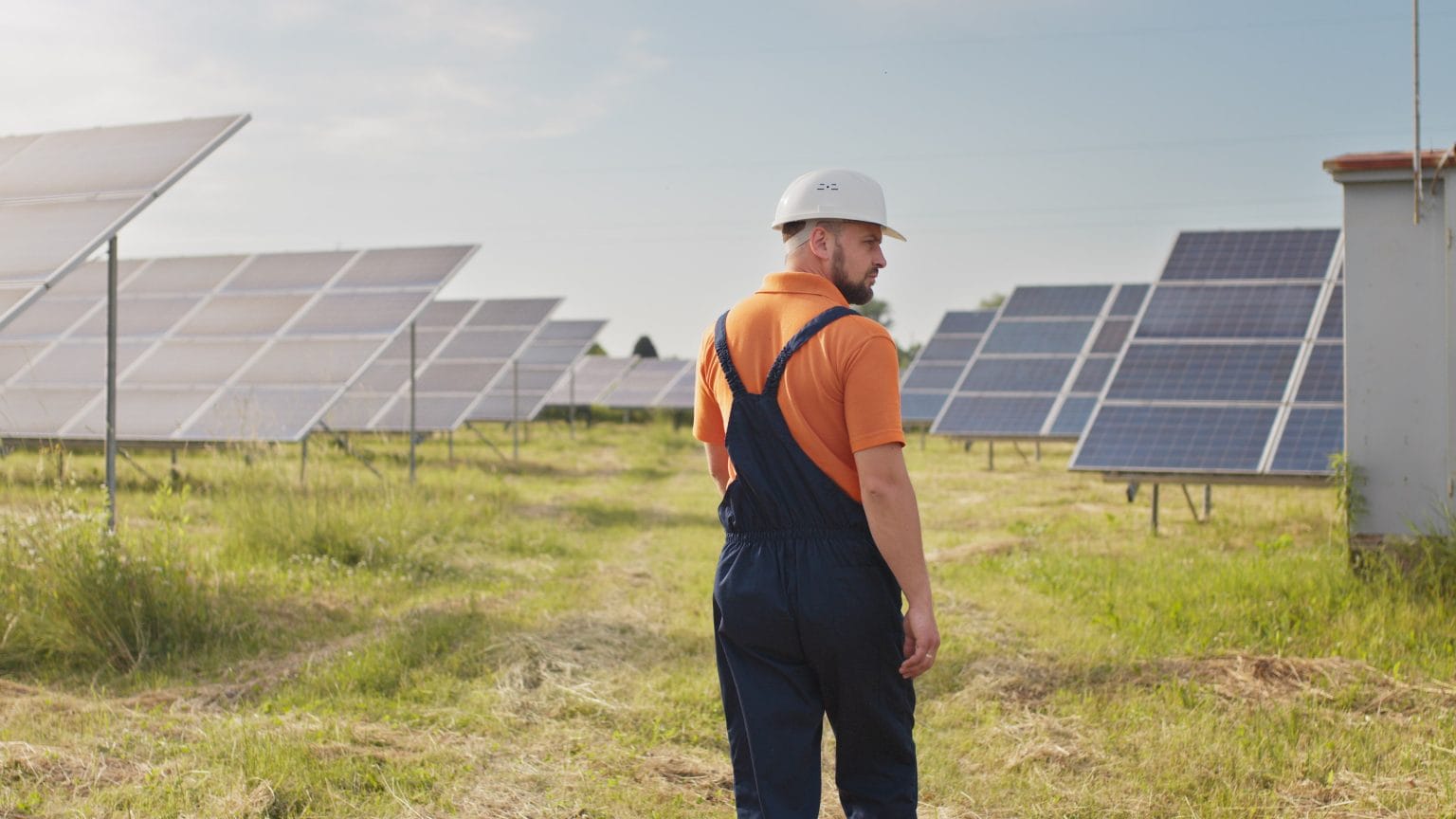 What We Do — Earthrise Energy