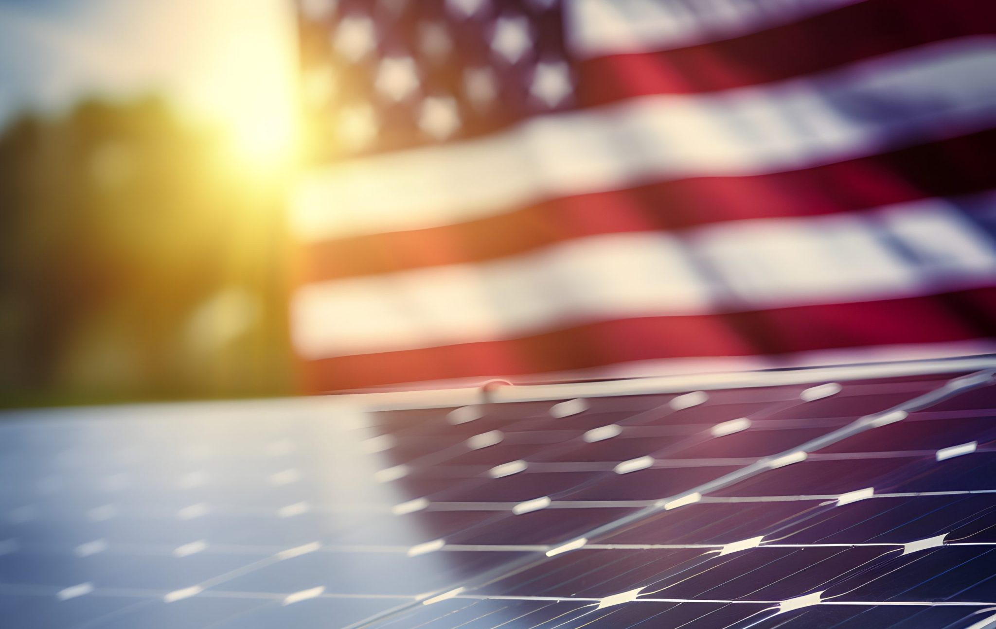 Glacier Moraine Solar Project Overview — Earthrise Energy